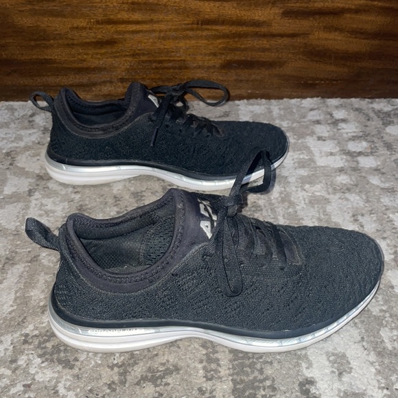 APL | Shoes | Apl Quilted Shoes | Poshmark